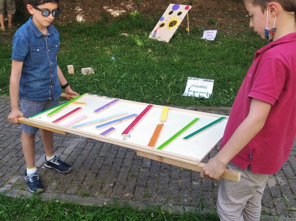 Prestito ed Eventi … novità 2023 – IMAGINE