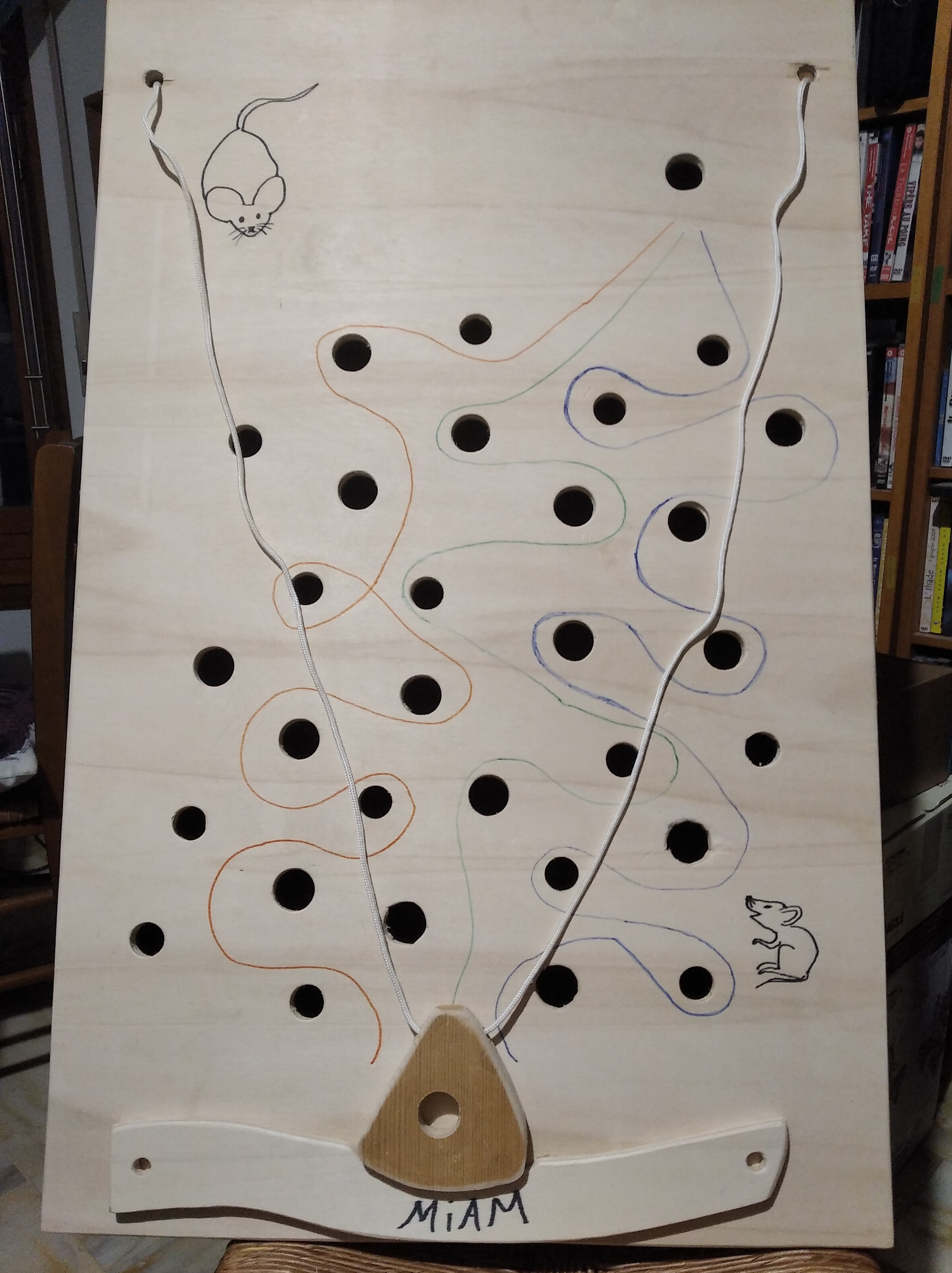 Prestito ed Eventi … novità 2023 – IMAGINE